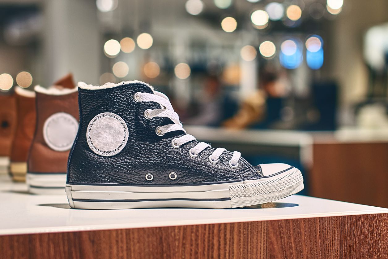 A Guide To Casual Shoes For An Active Lifestyle - Clever Neighbor